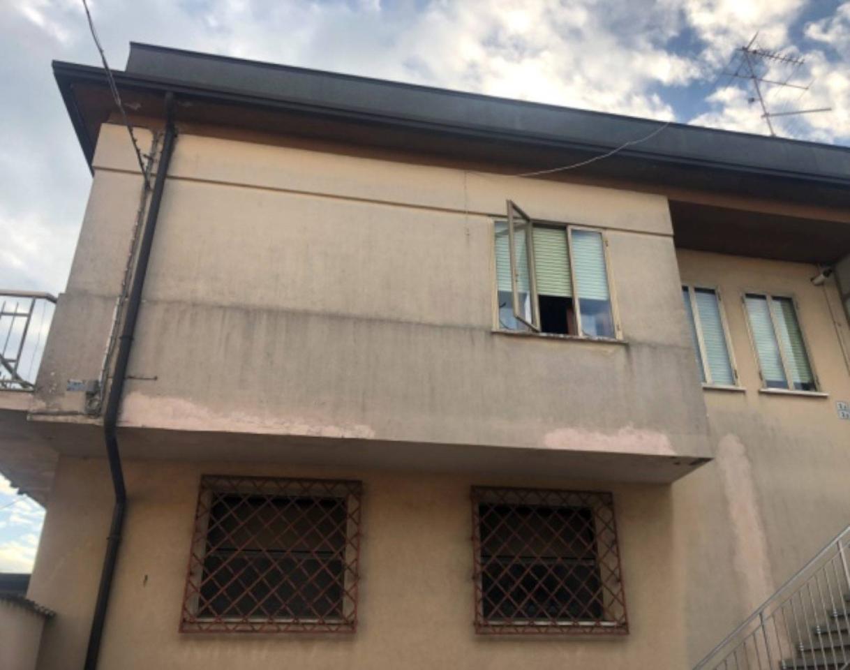 Appartamento in vendita a Cavarzere