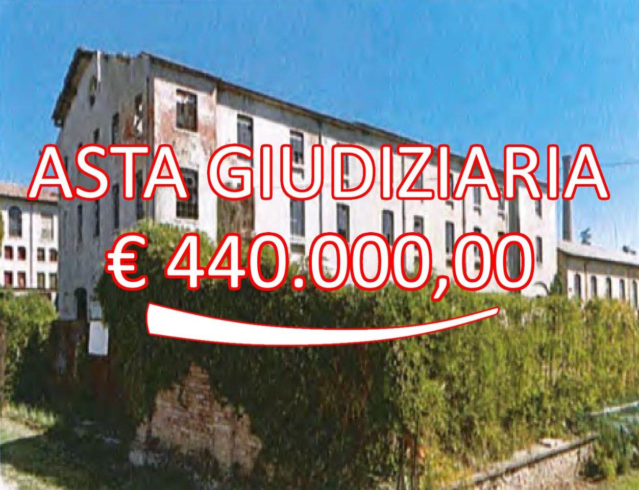 Palazzo in vendita a Farra Di Soligo