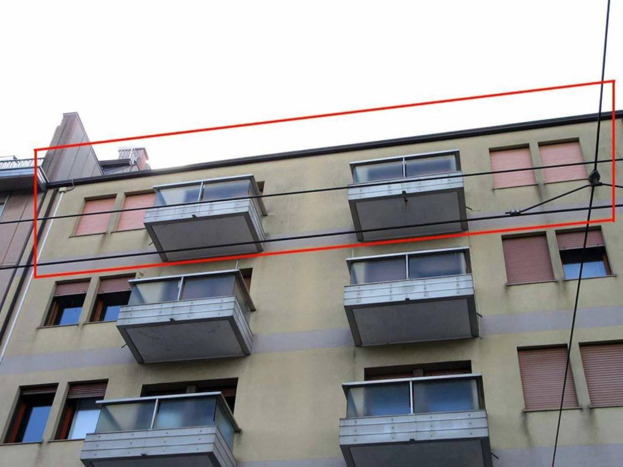 Appartamento in vendita a Venezia