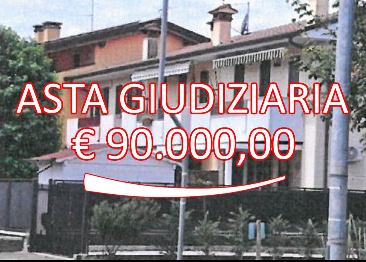 Appartamento in vendita a Villafranca Padovana