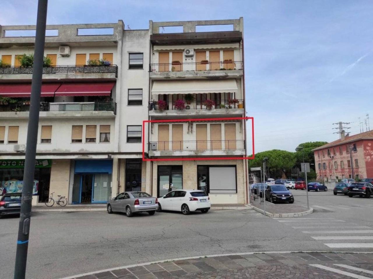 Appartamento in vendita a Cavarzere