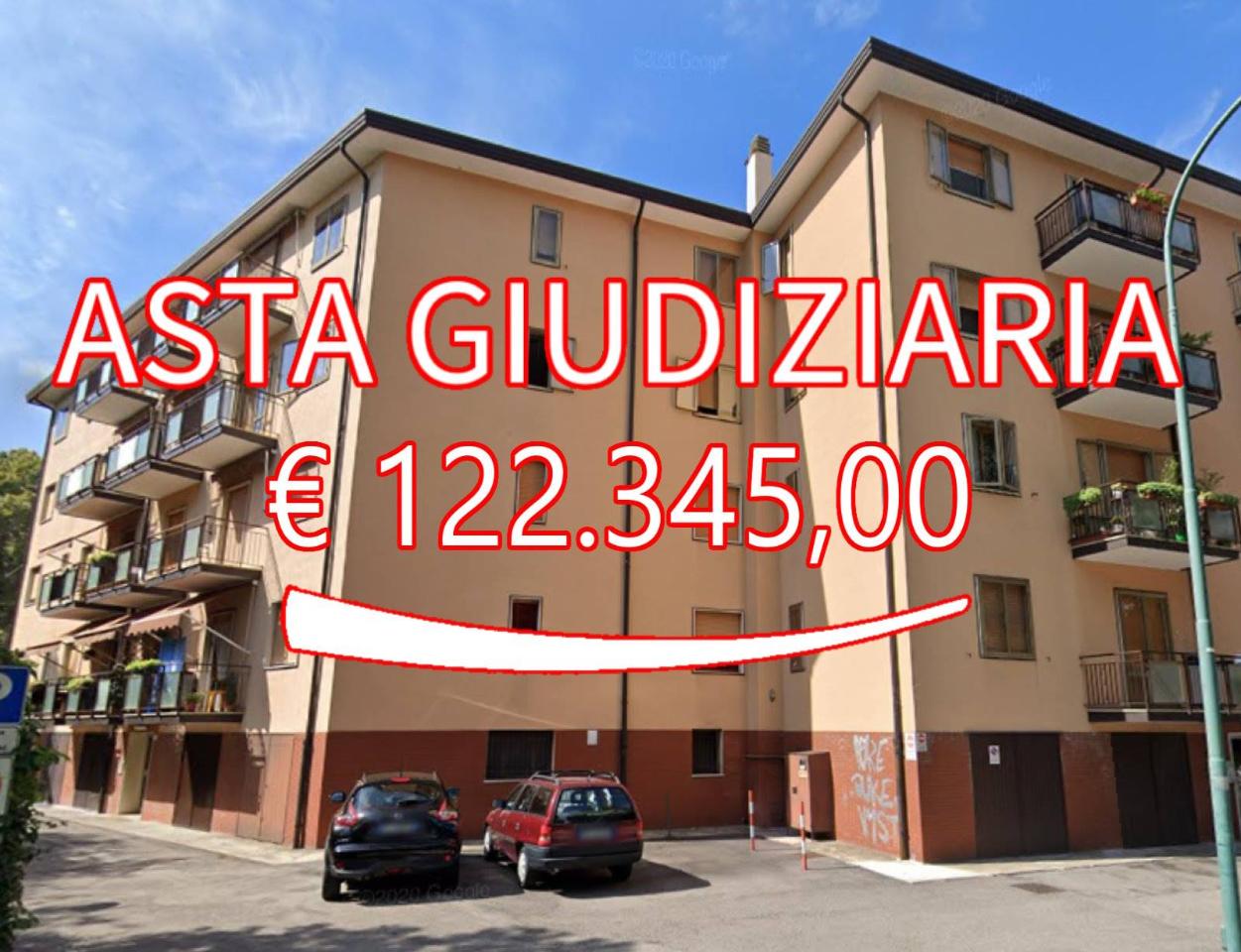 Appartamento in vendita a Venezia