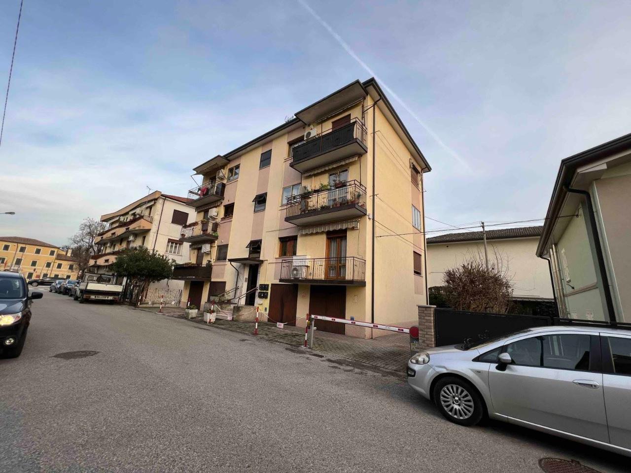 Appartamento in vendita a Venezia