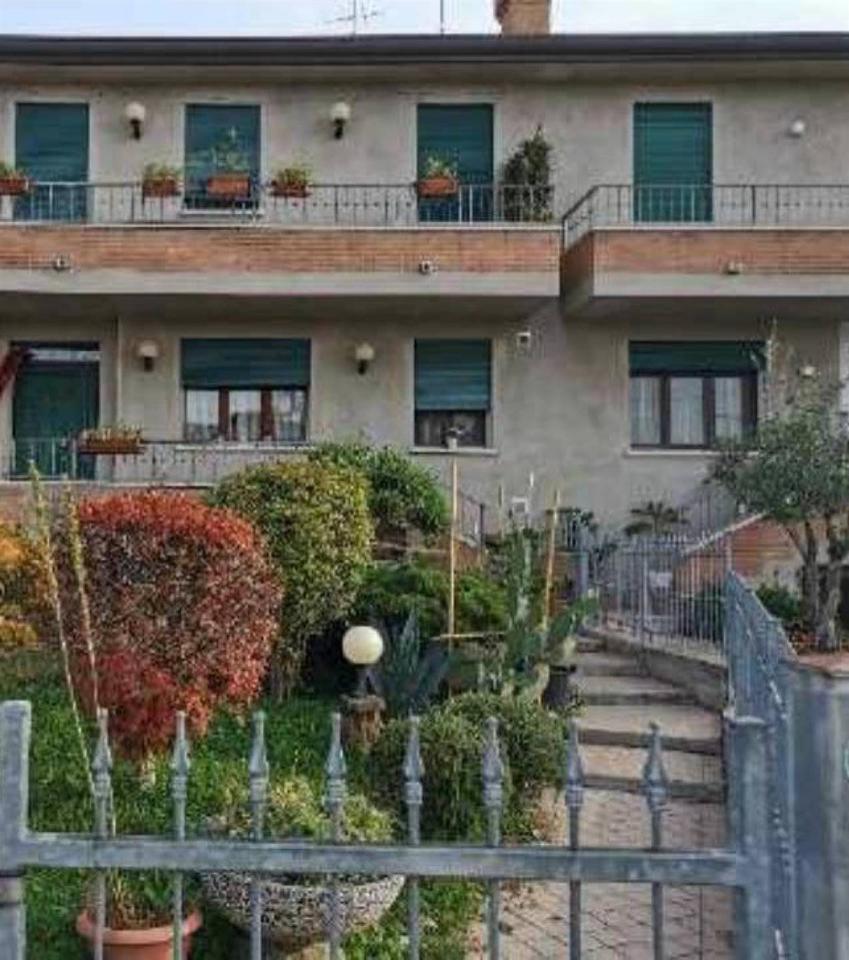 Terratetto in vendita a Cavarzere