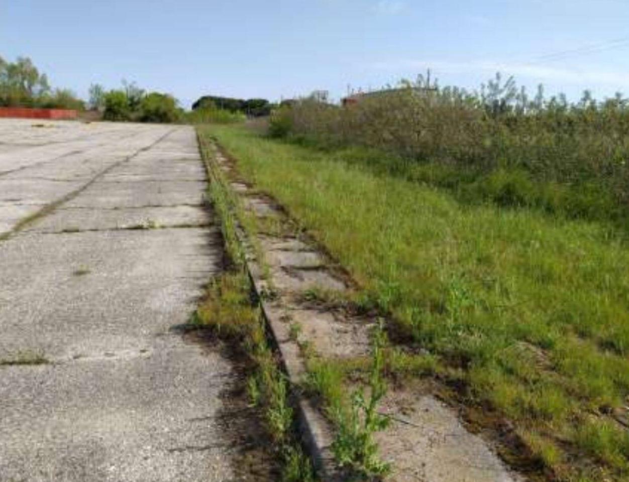 Terreno edificabile residenziale in vendita a Rosolina
