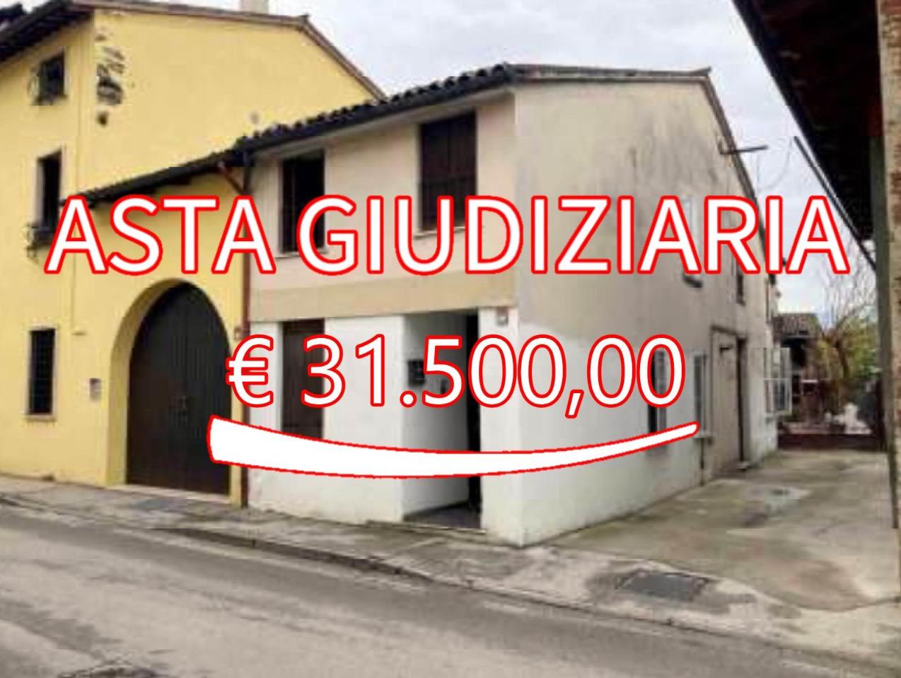 Appartamento in vendita a Malo