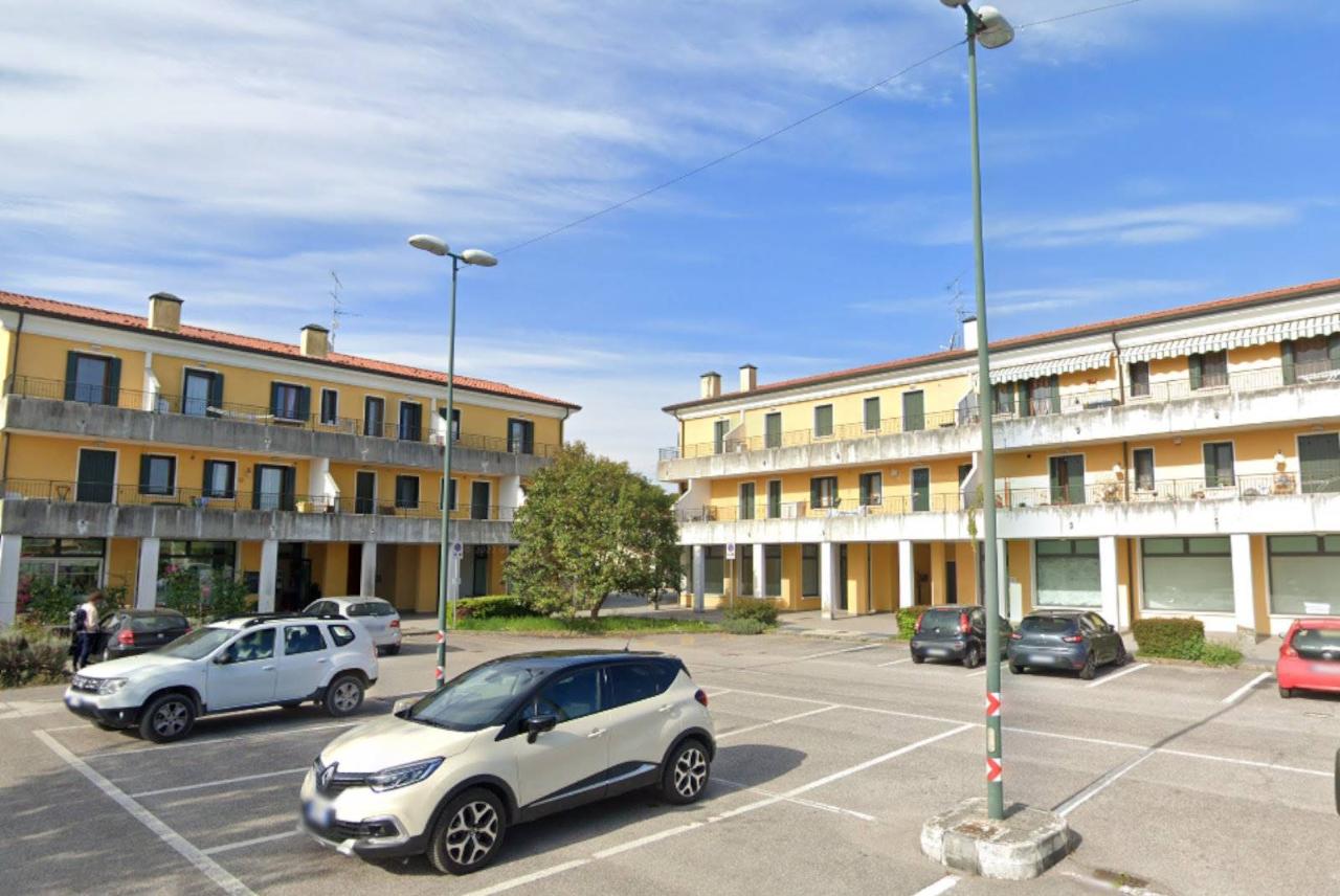 Appartamento in vendita a Teglio Veneto