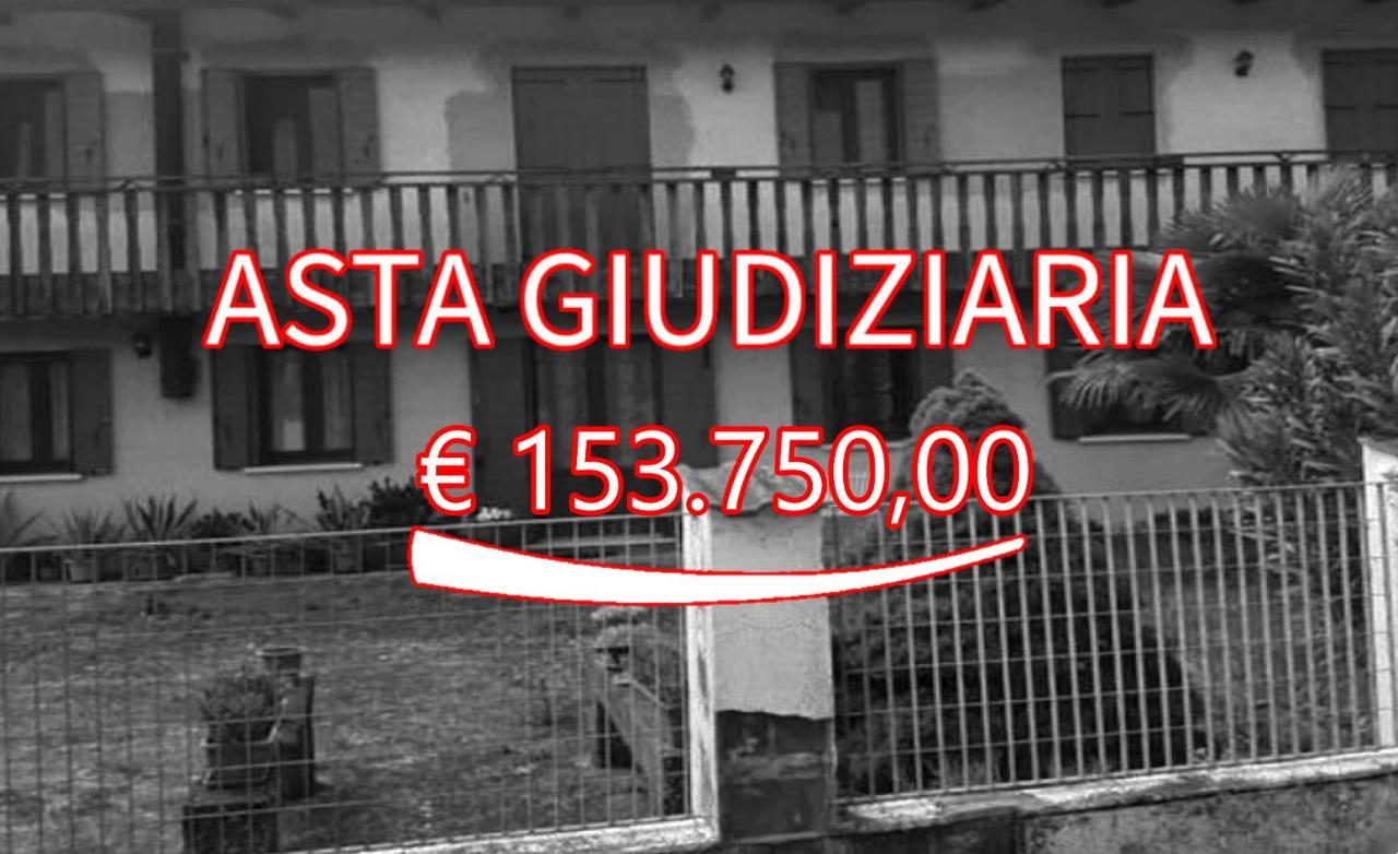 Villa in vendita a Borgo Veneto