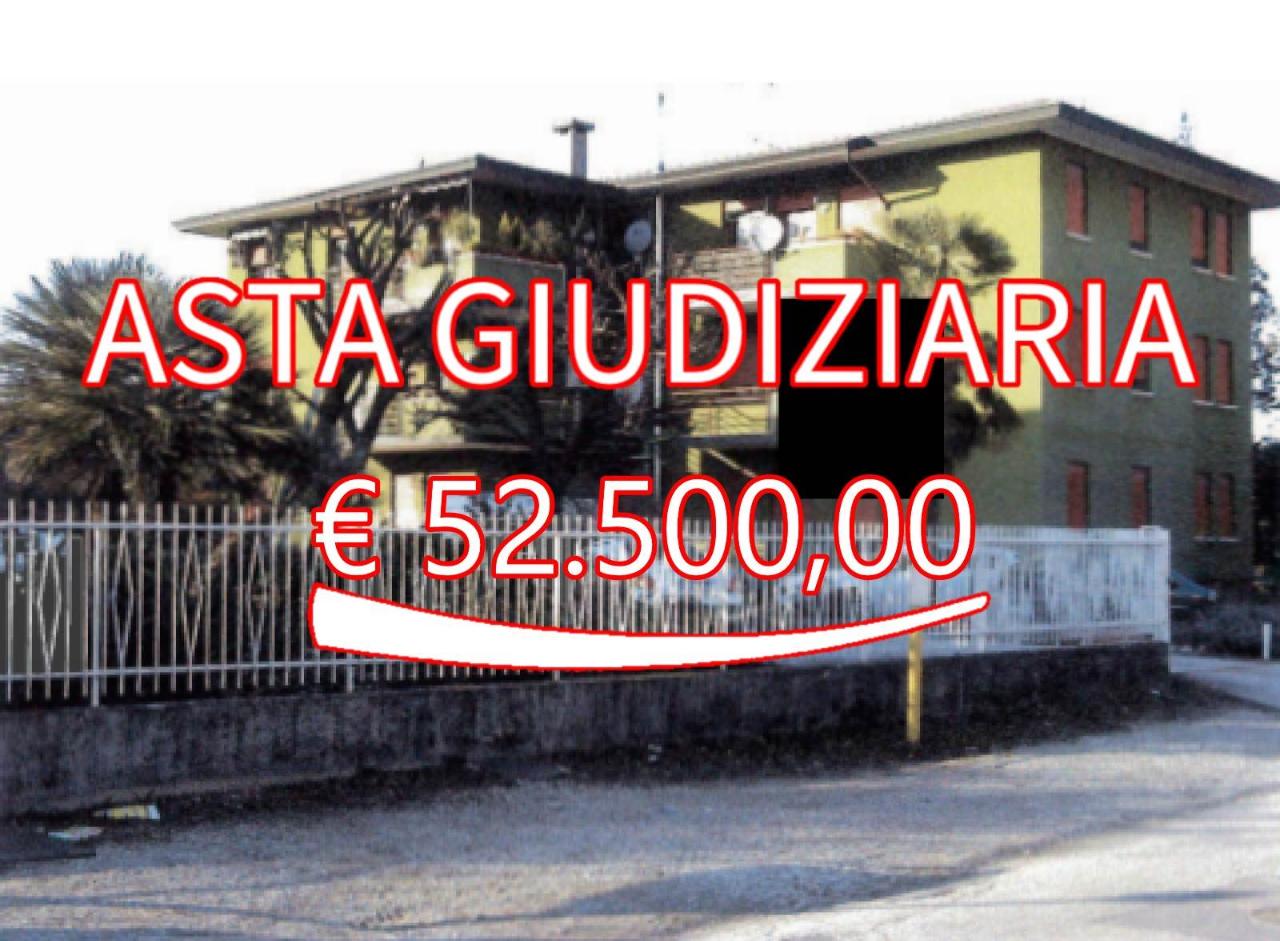 Appartamento in vendita a Campodarsego