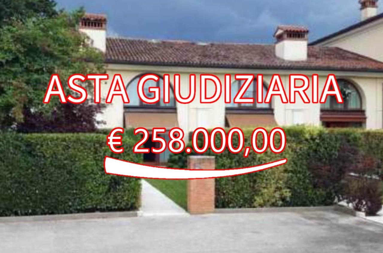 Appartamento in vendita a Vicenza