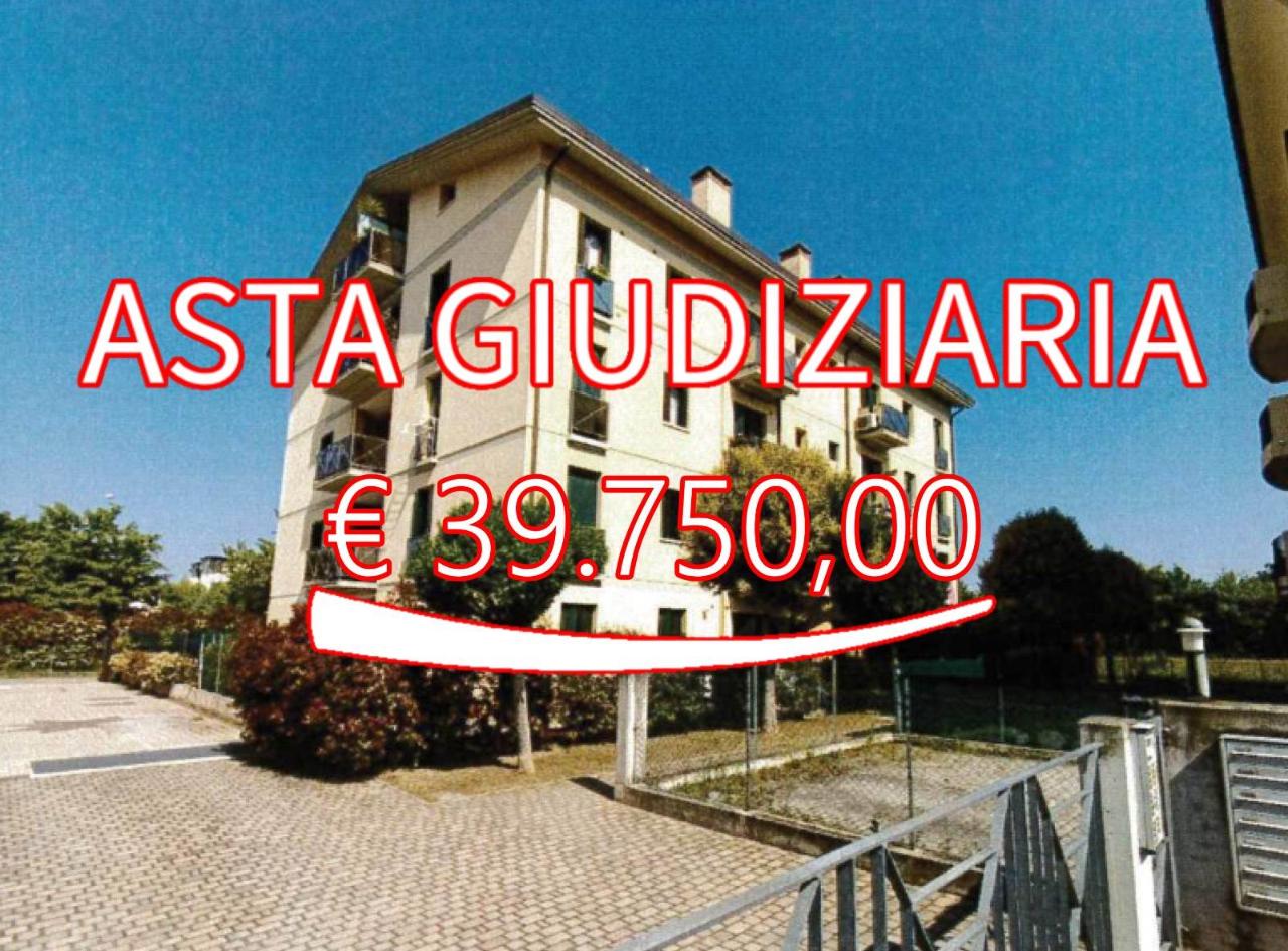 Appartamento in vendita a Camposampiero