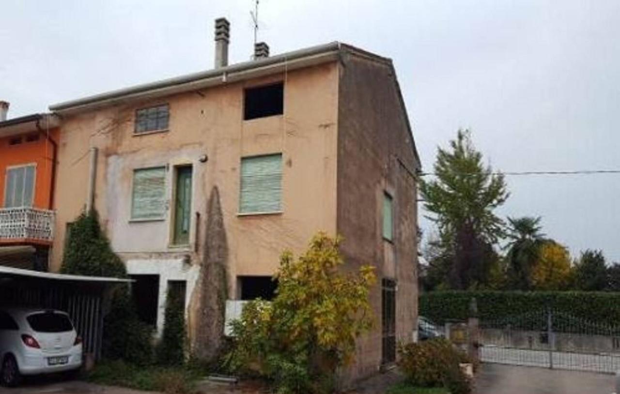 Casa indipendente in vendita a Dueville
