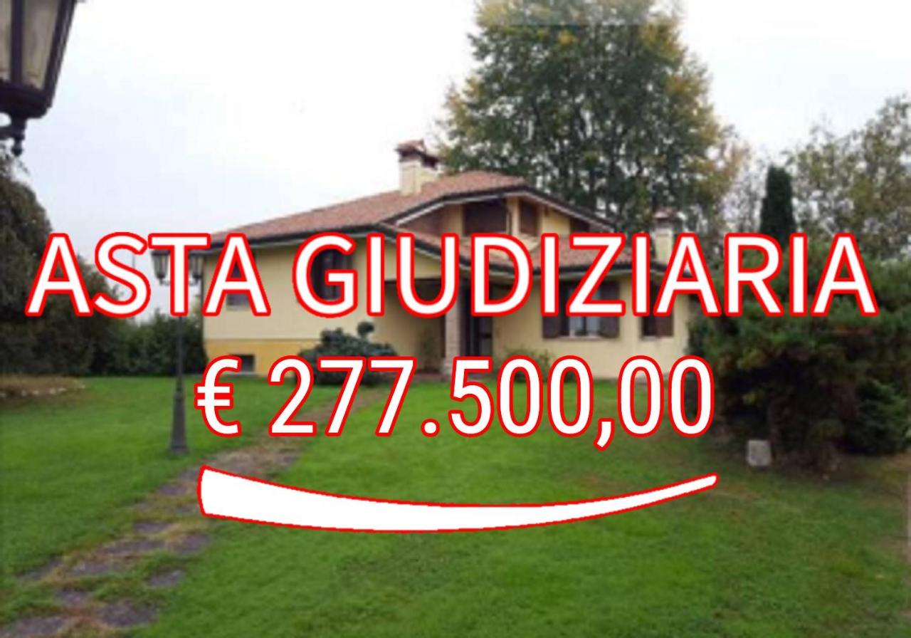 Villa in vendita a Dueville