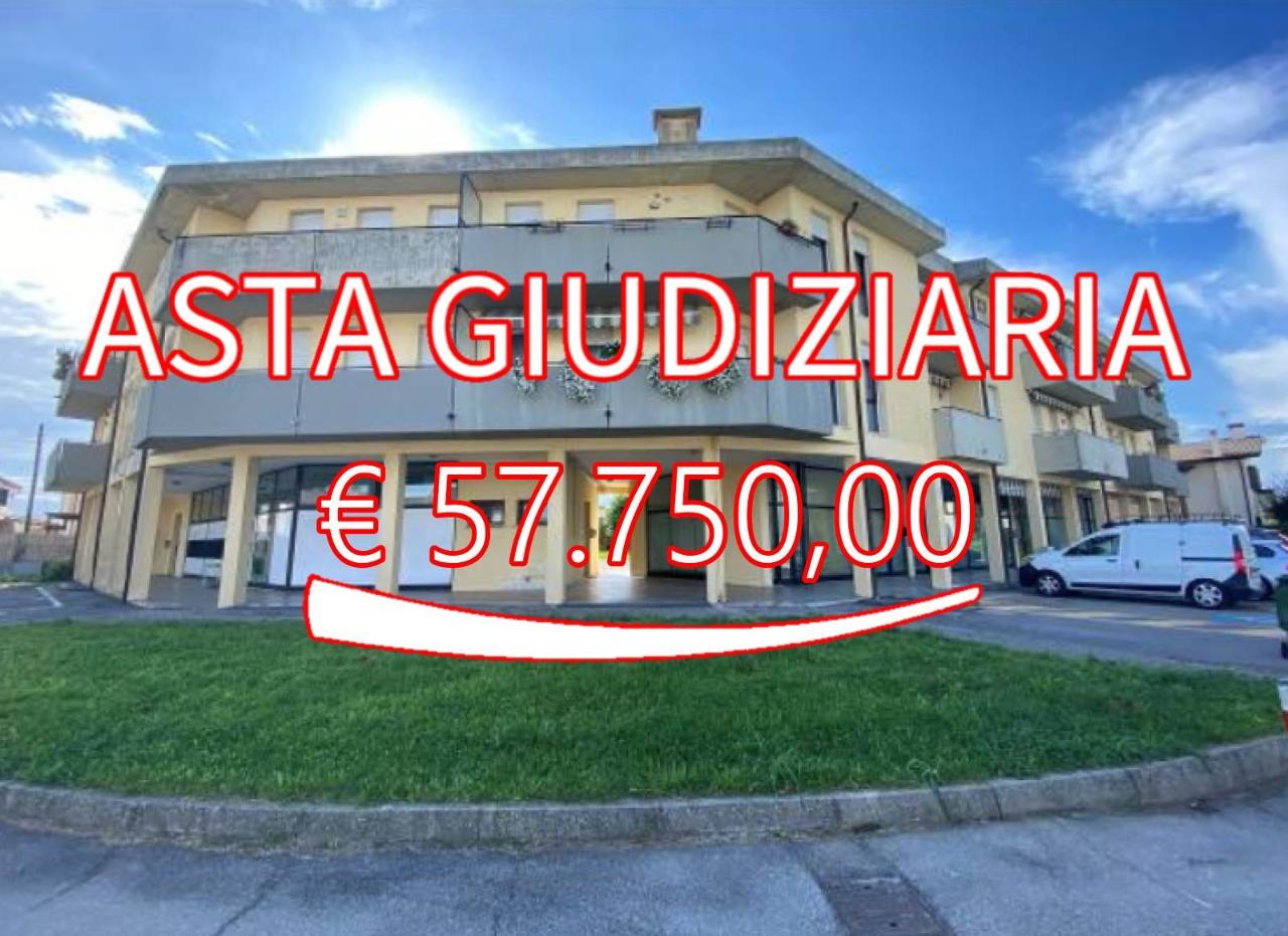 Appartamento in vendita a Piove Di Sacco