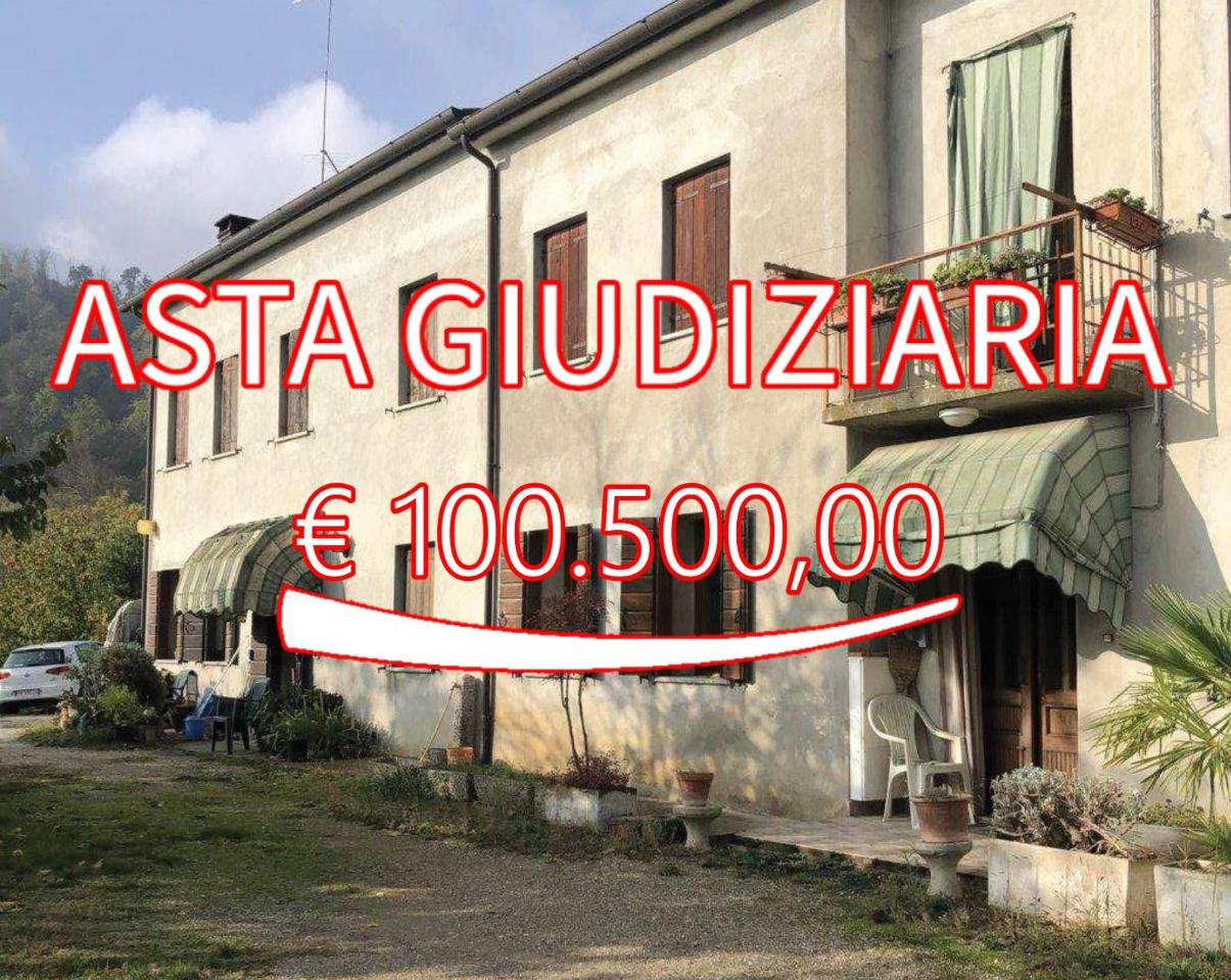 Appartamento in vendita a Galzignano Terme