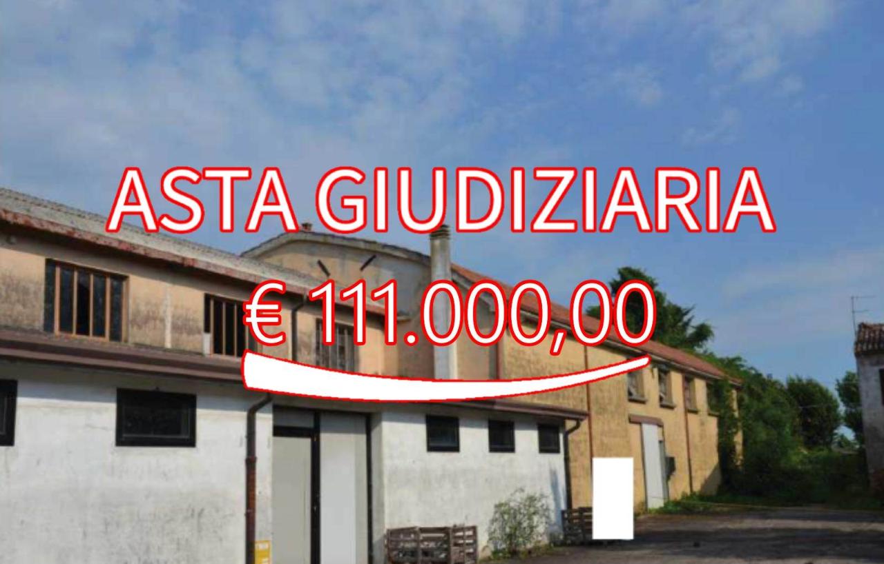 Appartamento in vendita a Megliadino San Vitale