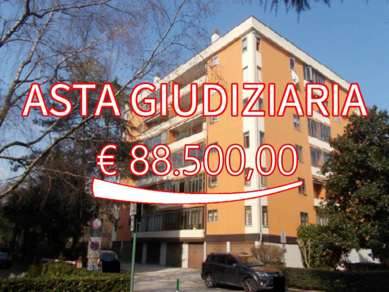 Appartamento in vendita a Padova