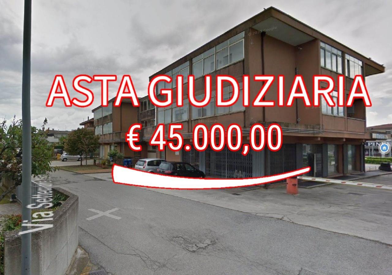 Appartamento in vendita a Caerano Di San Marco