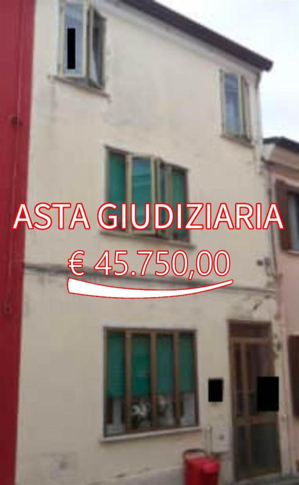 Appartamento in vendita a Adria
