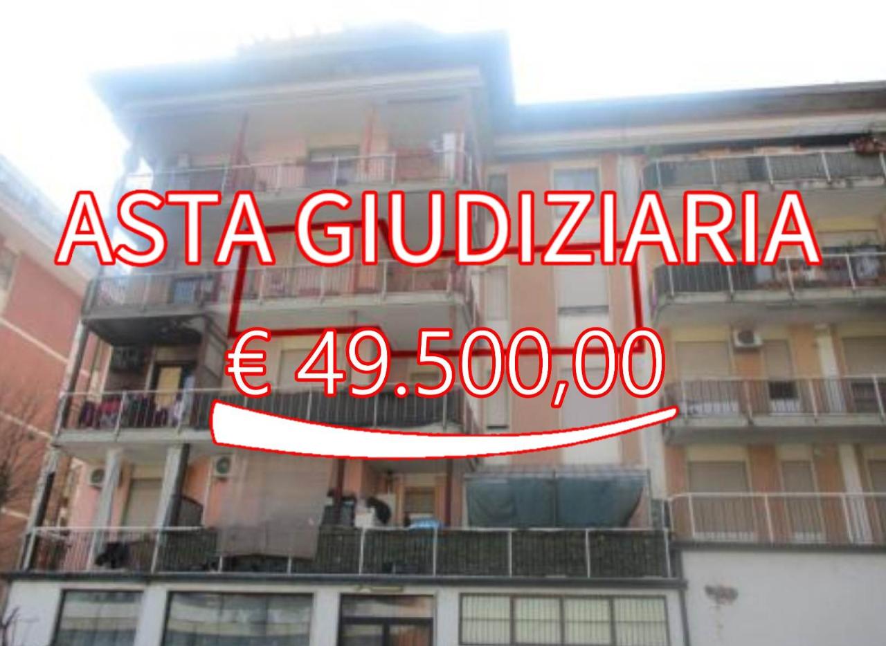 Appartamento in vendita a Vicenza