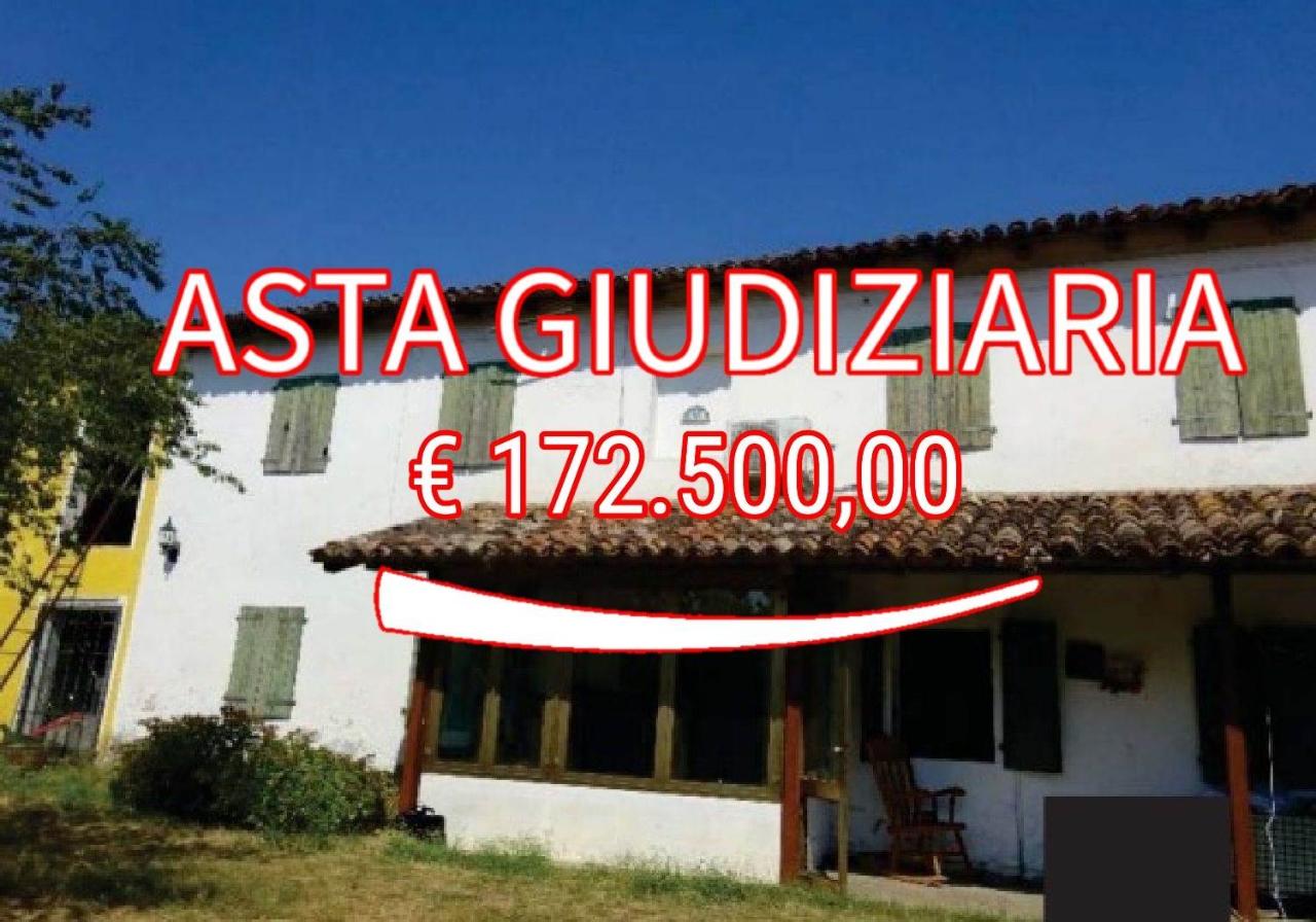 Casa indipendente in vendita a Paese