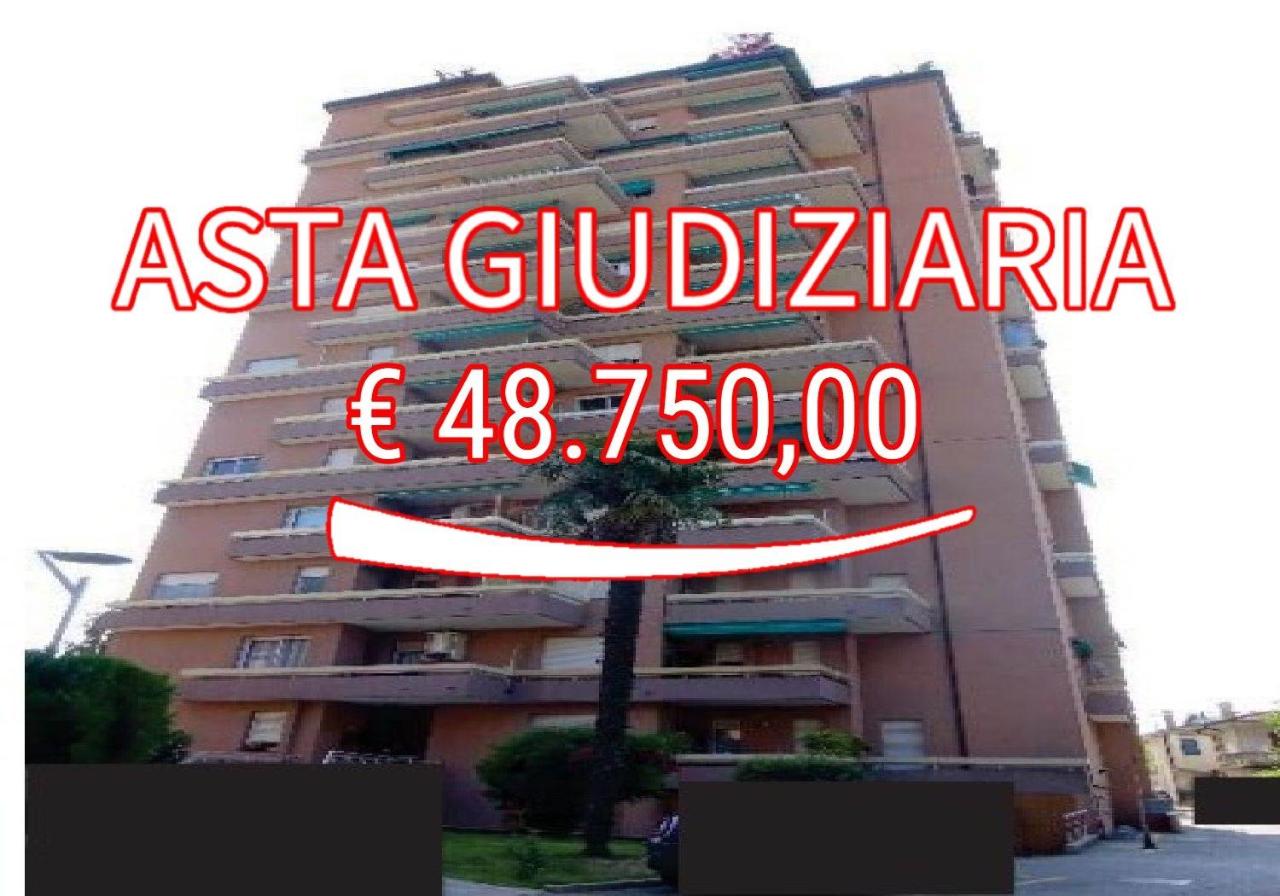 Appartamento in vendita a Treviso
