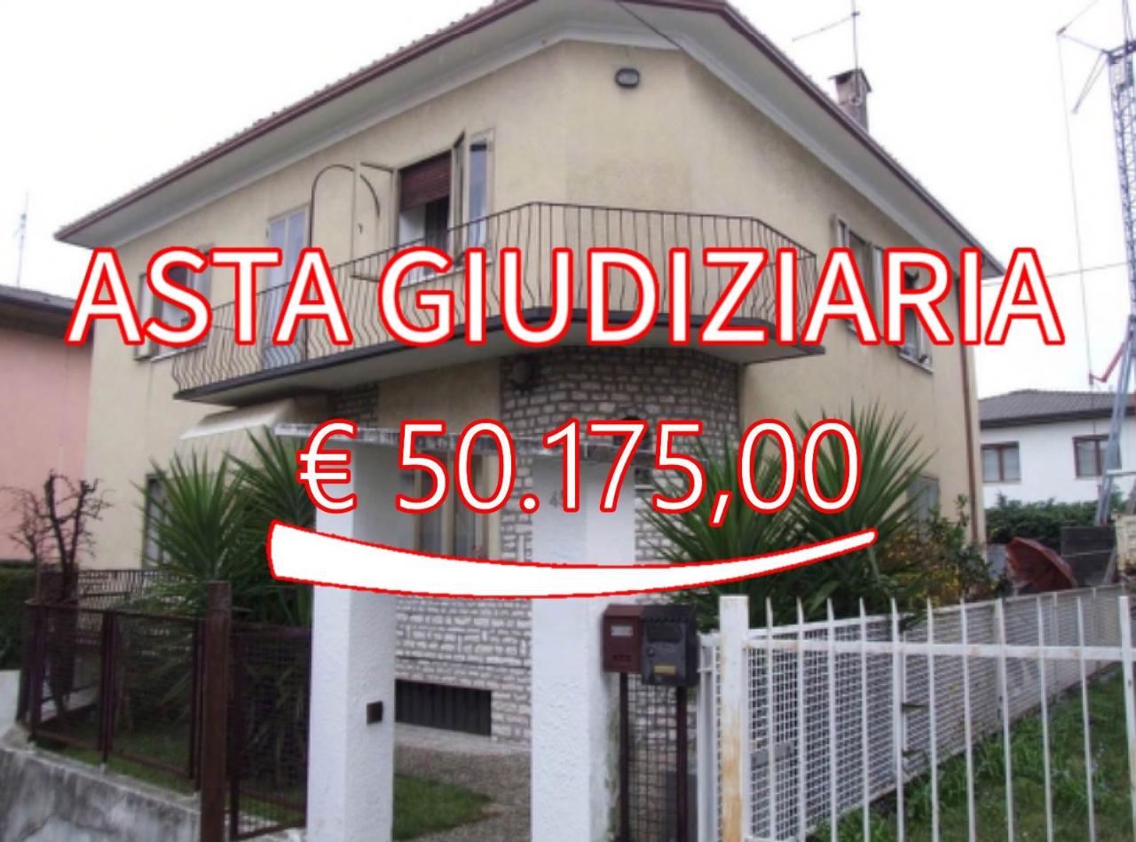 Appartamento in vendita a Bassano Del Grappa