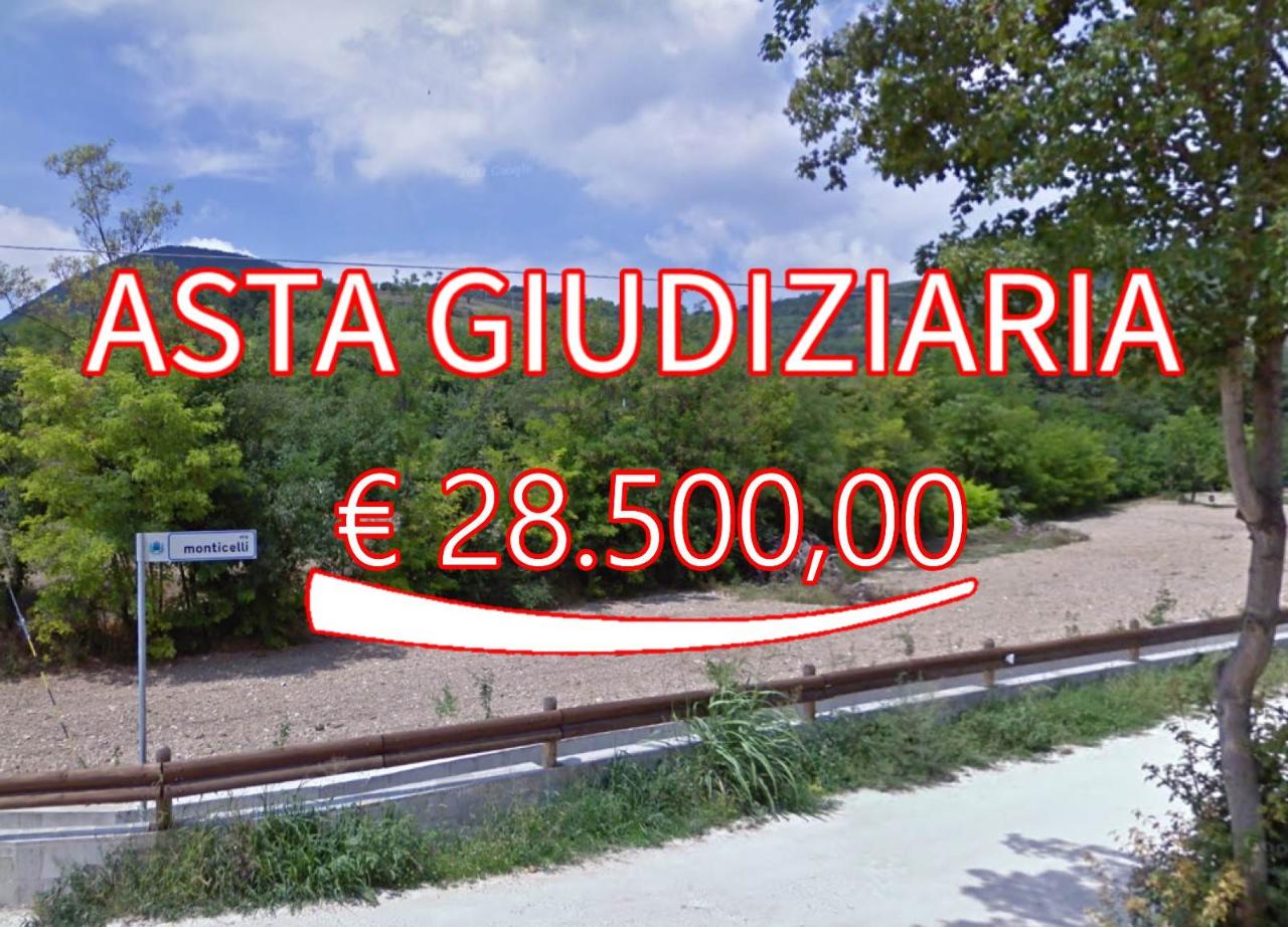 Terreno agricolo in vendita a Baone