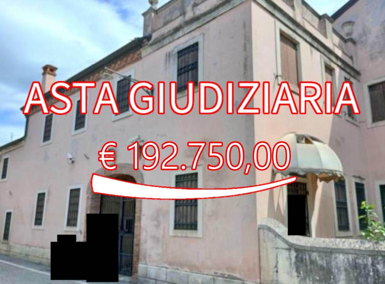 Appartamento in vendita a Montagnana