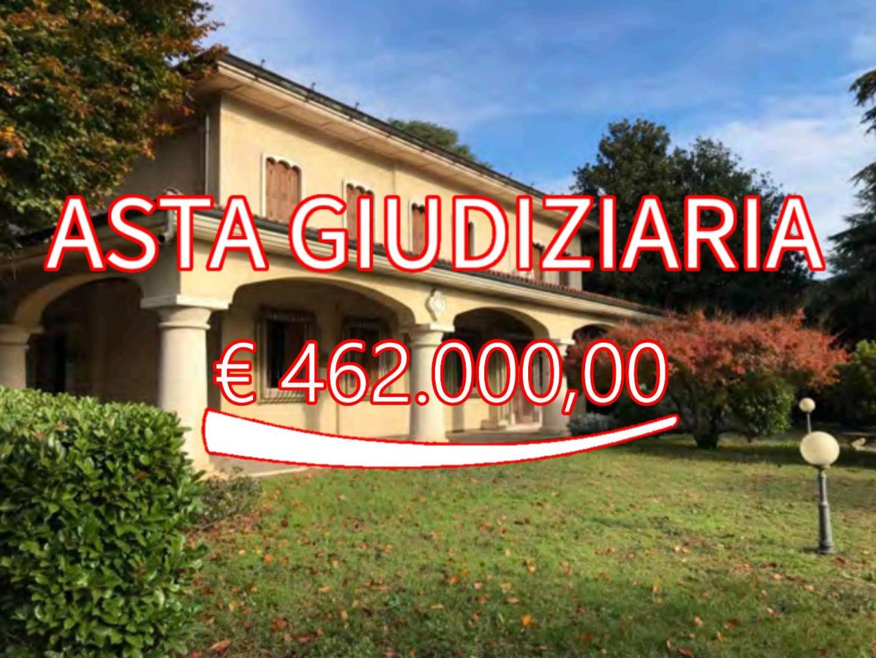 Villa in vendita a Altavilla Vicentina