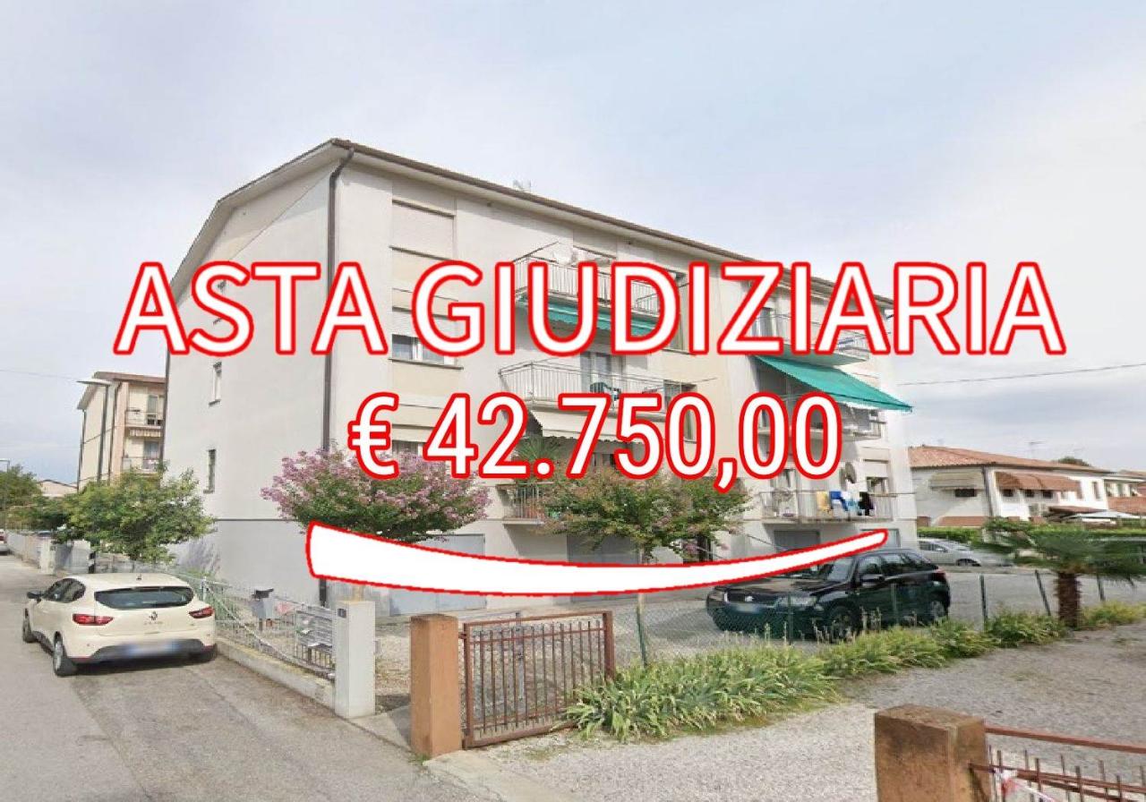 Appartamento in vendita a Treviso