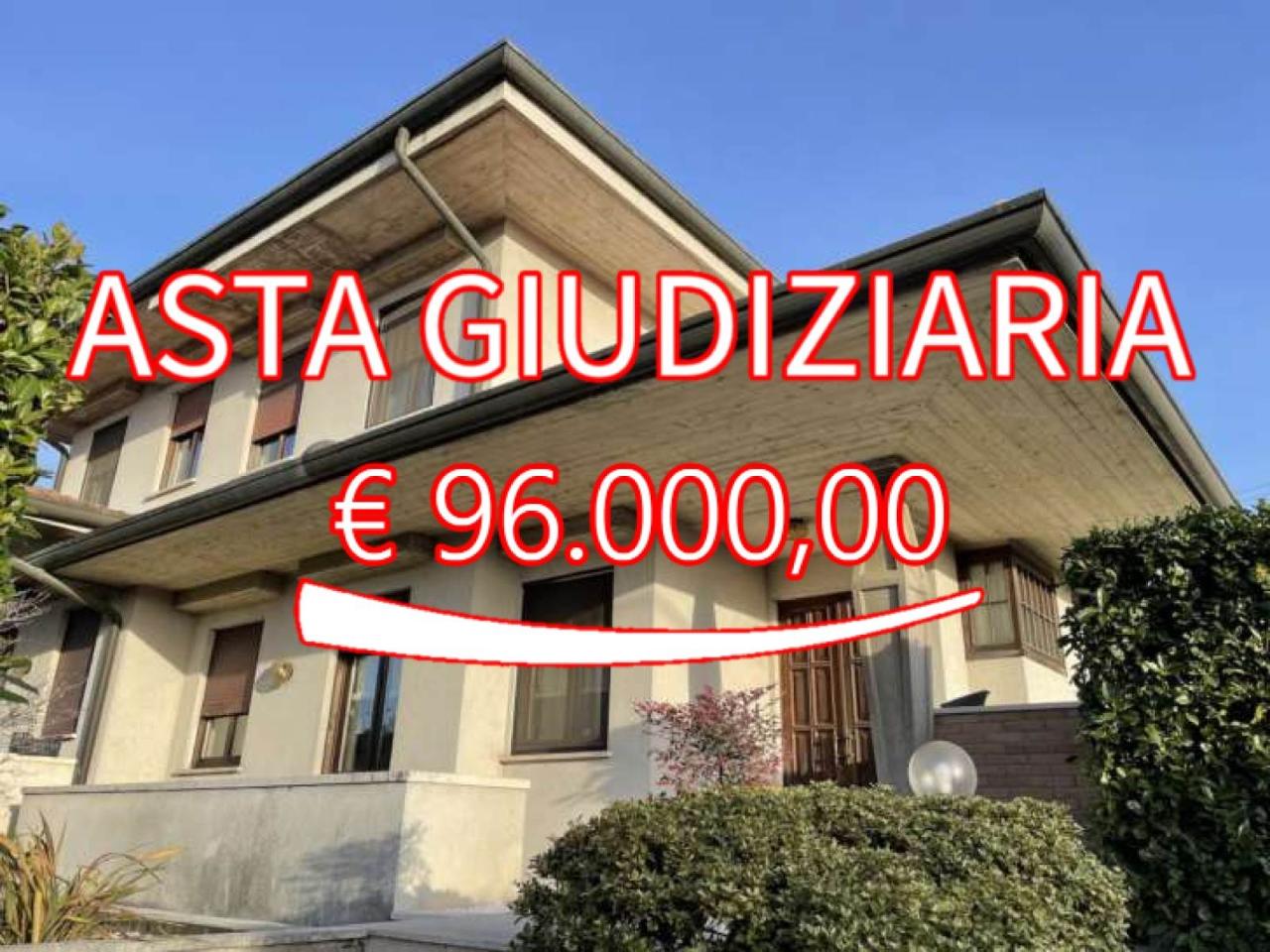 Appartamento in vendita a Schio