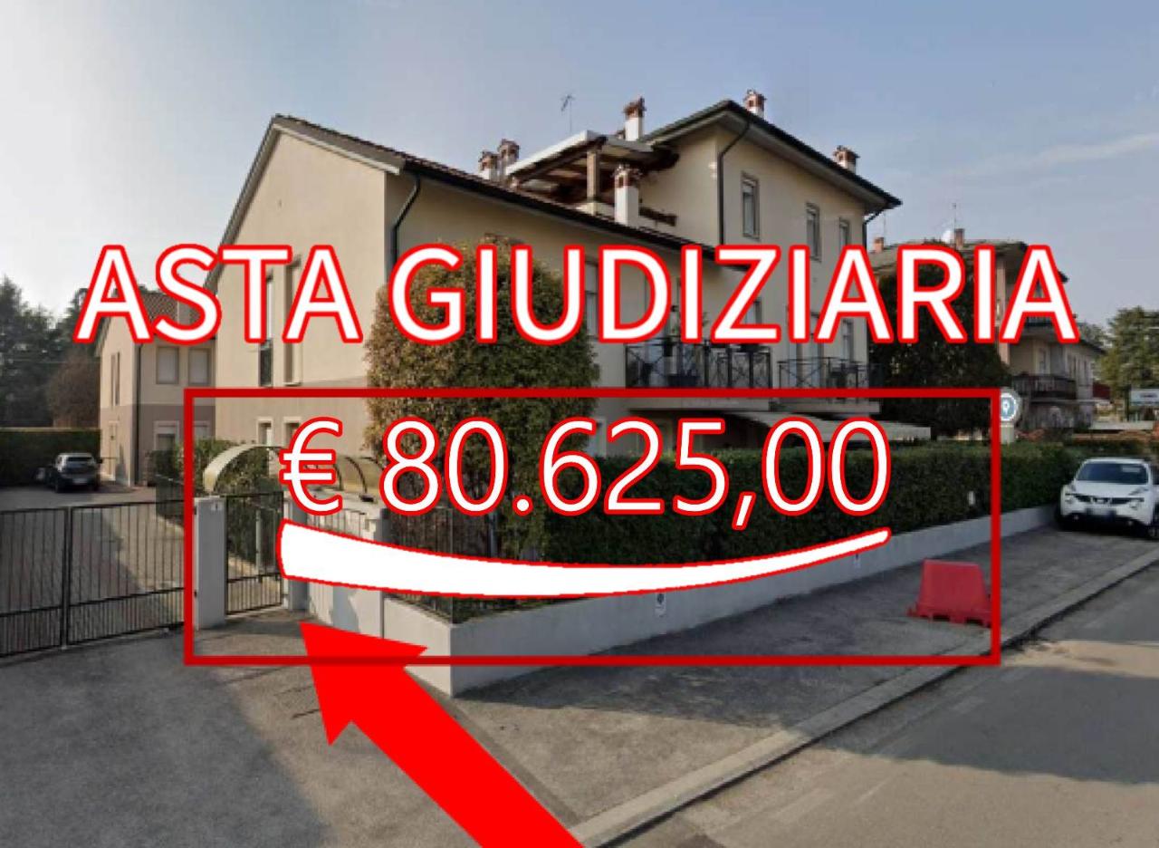 Appartamento in vendita a Montecchio Maggiore