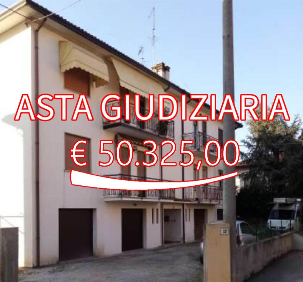 Appartamento in vendita a Sarego