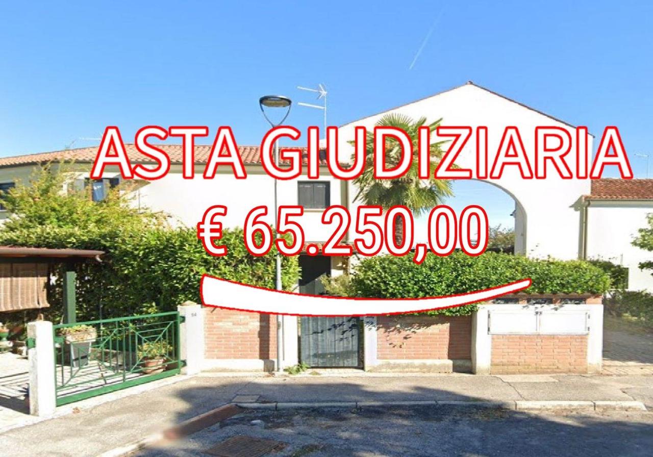 Appartamento in vendita a Salgareda