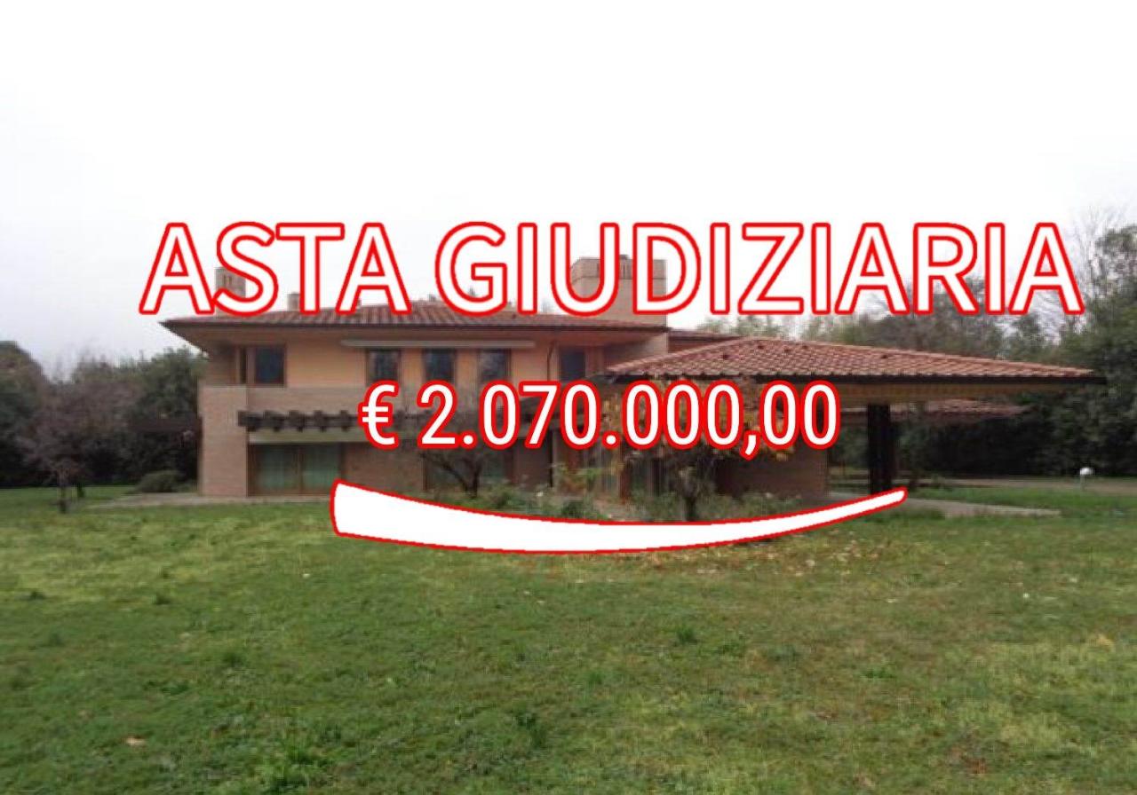 Villa in vendita a Montebelluna