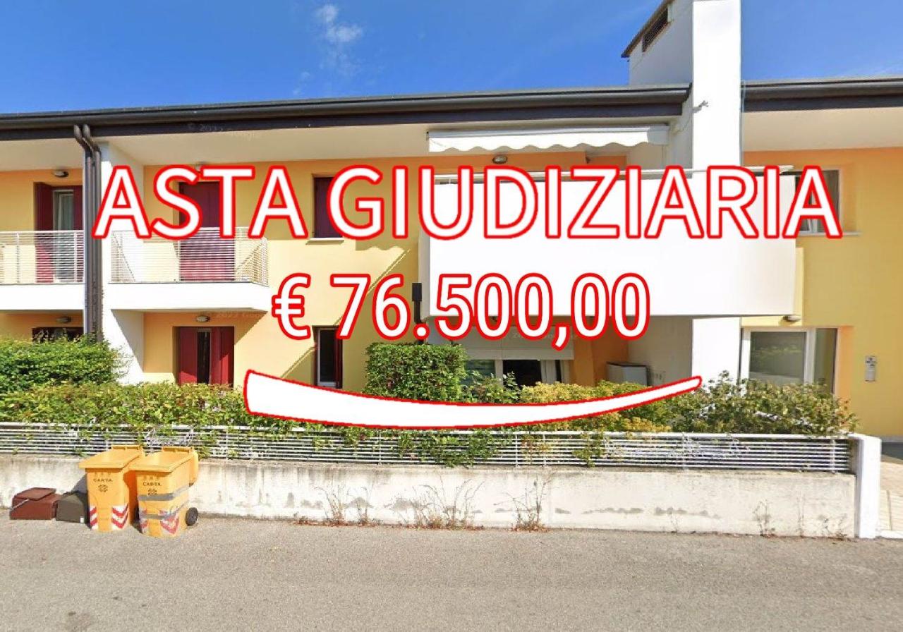 Appartamento in vendita a Volpago Del Montello