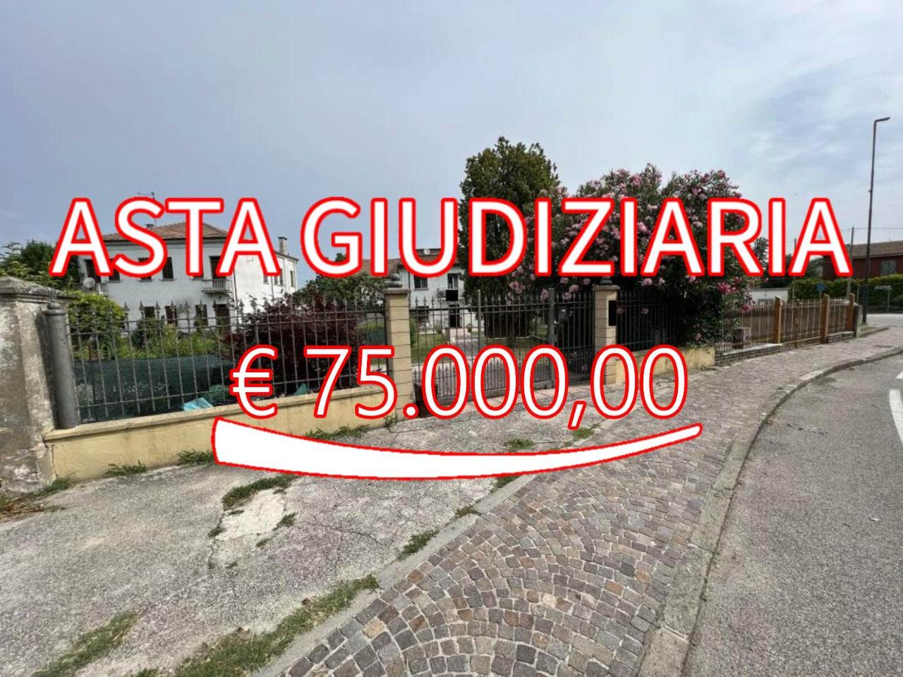 Appartamento in vendita a Crespino