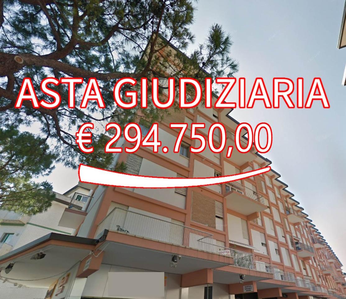 Appartamento in vendita a Jesolo