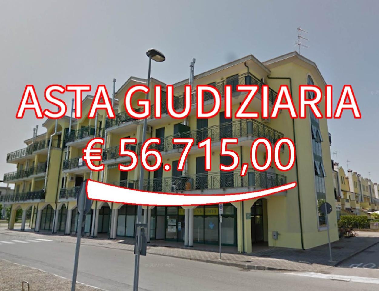 Appartamento in vendita a Eraclea