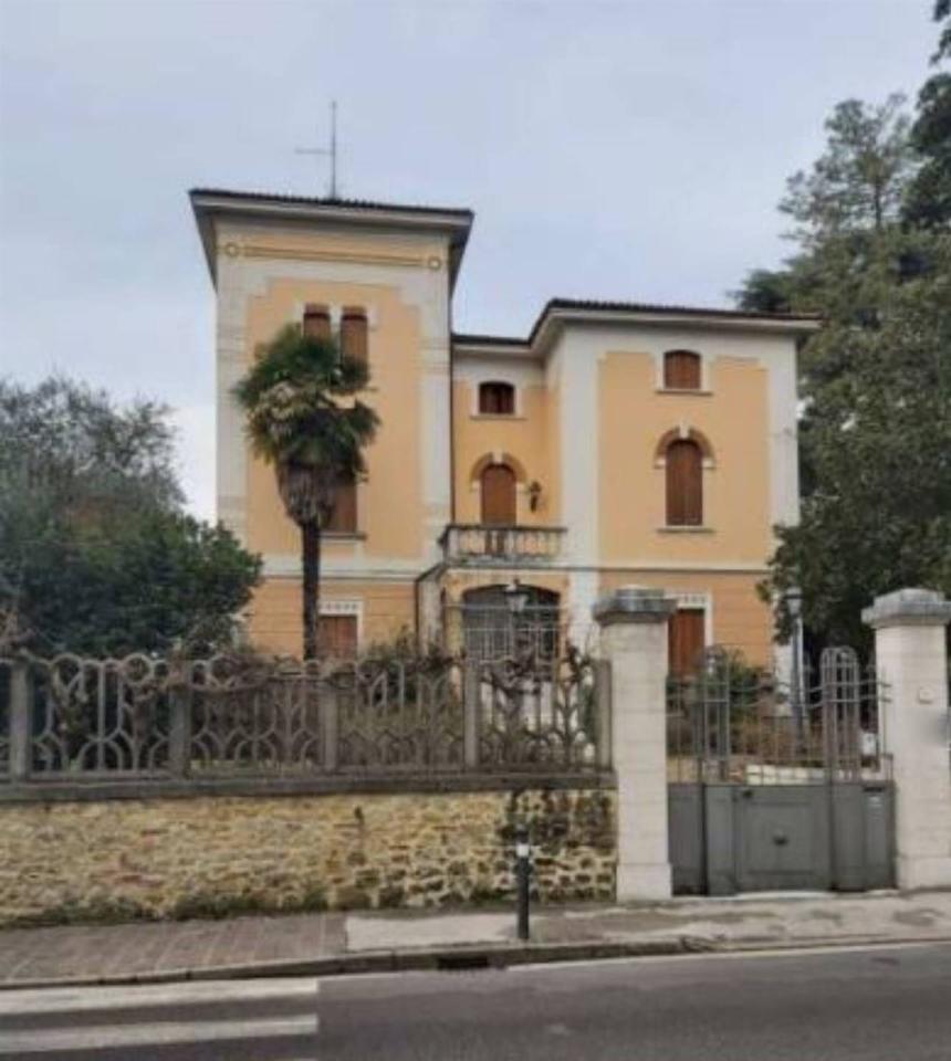 Villa in vendita a Marostica