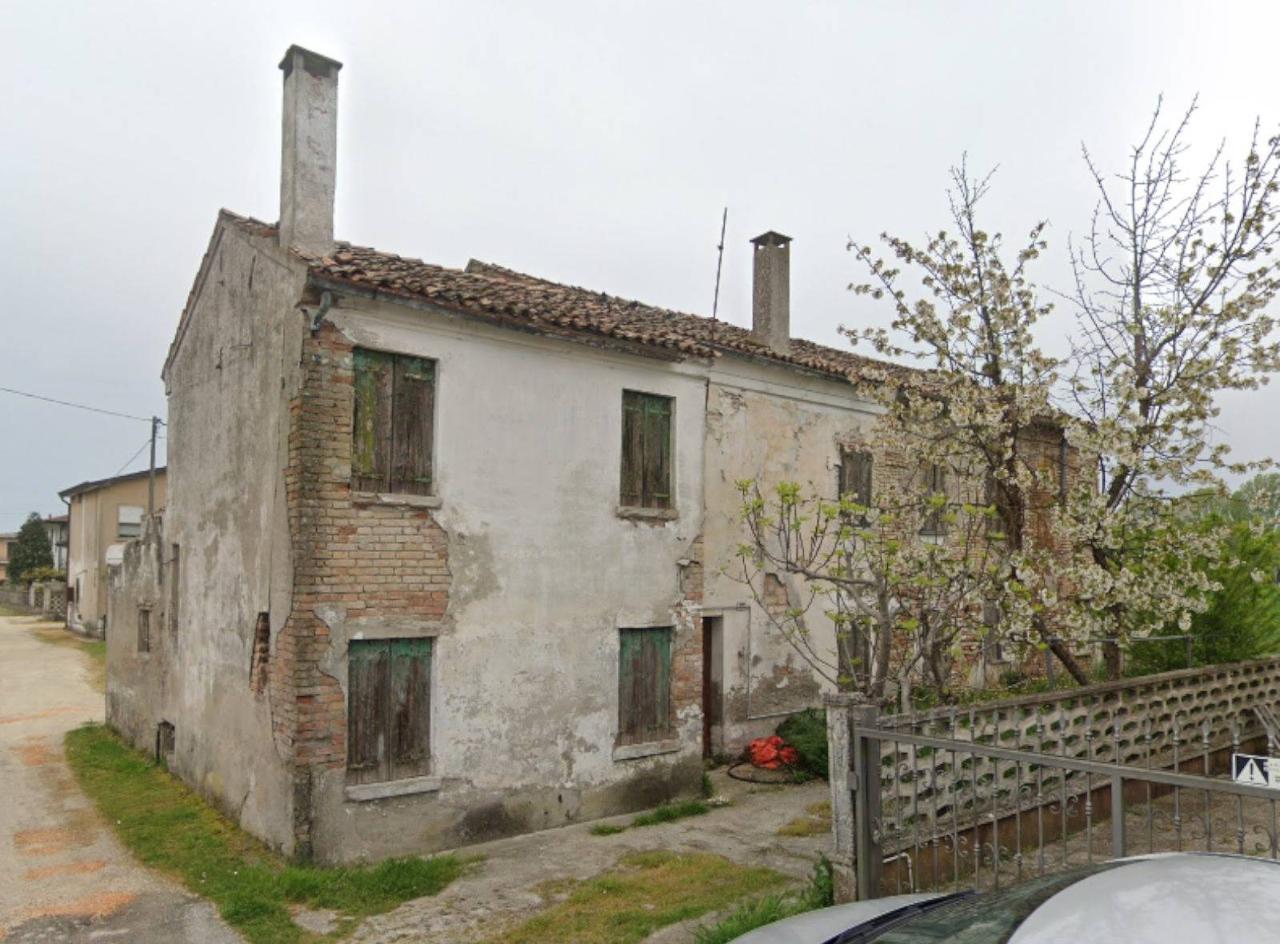 Appartamento in vendita a Corbola