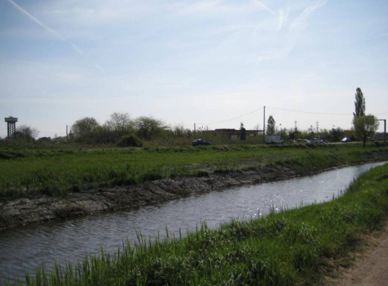 Terreno edificabile industriale in vendita a Chioggia