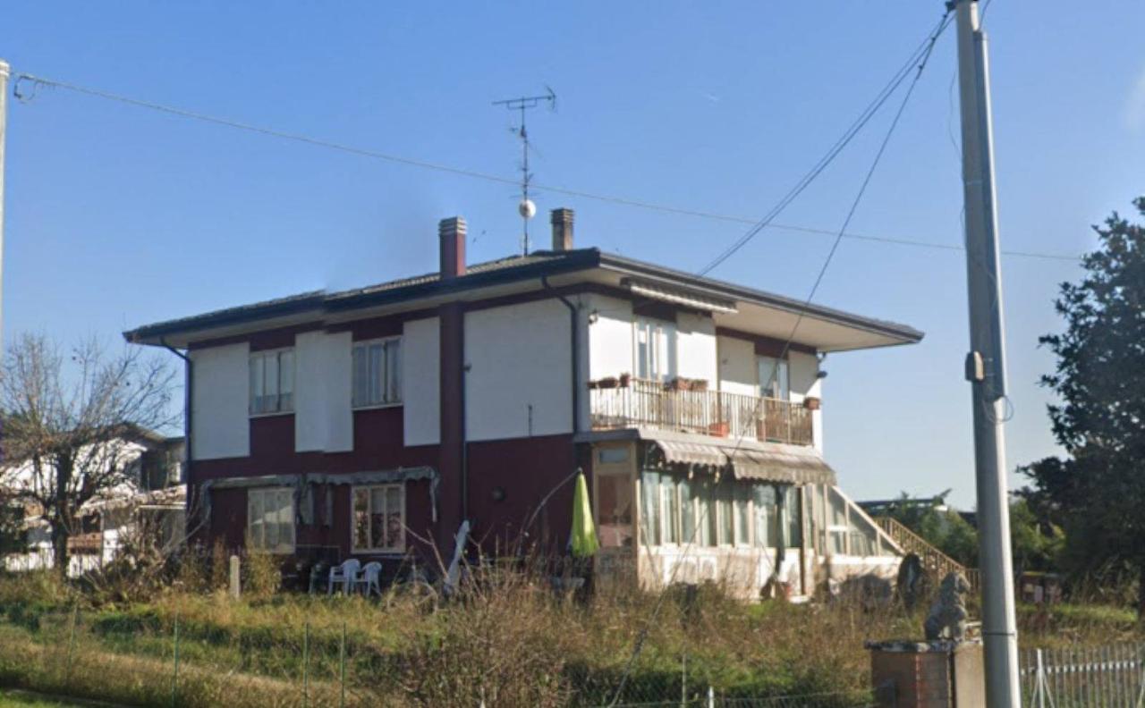 Appartamento in vendita a Campolongo Maggiore