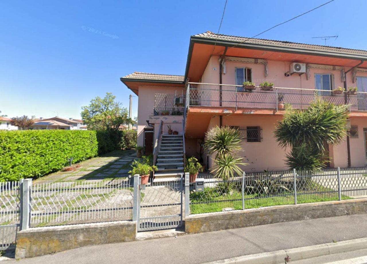 Terratetto in vendita a Loreo