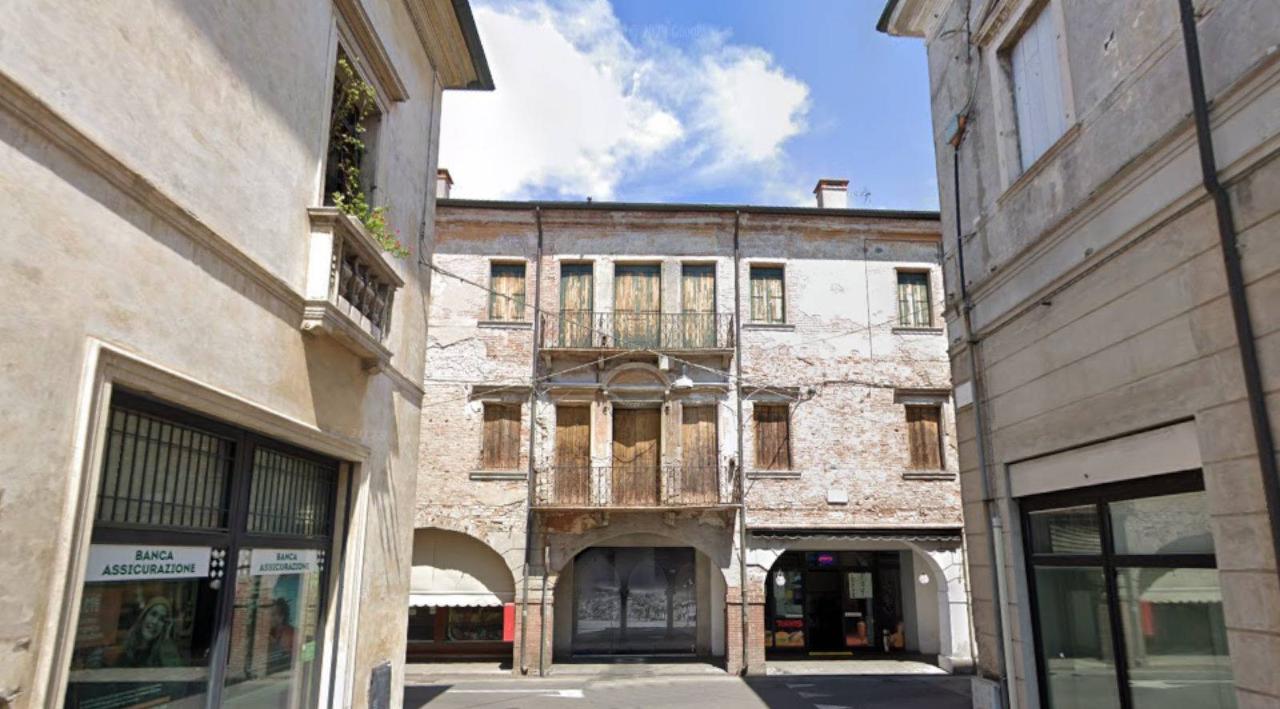 Casale in vendita a Badia Polesine