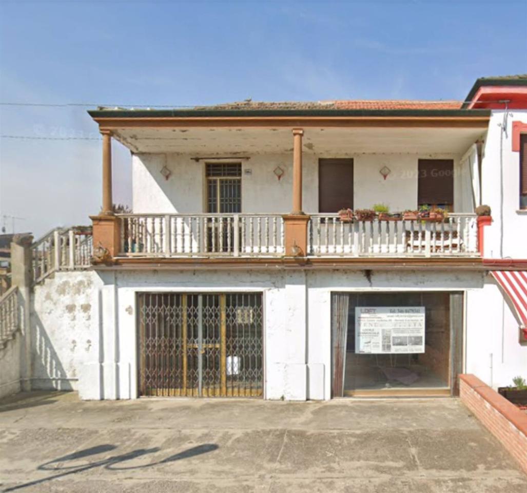 Appartamento in vendita a Canaro