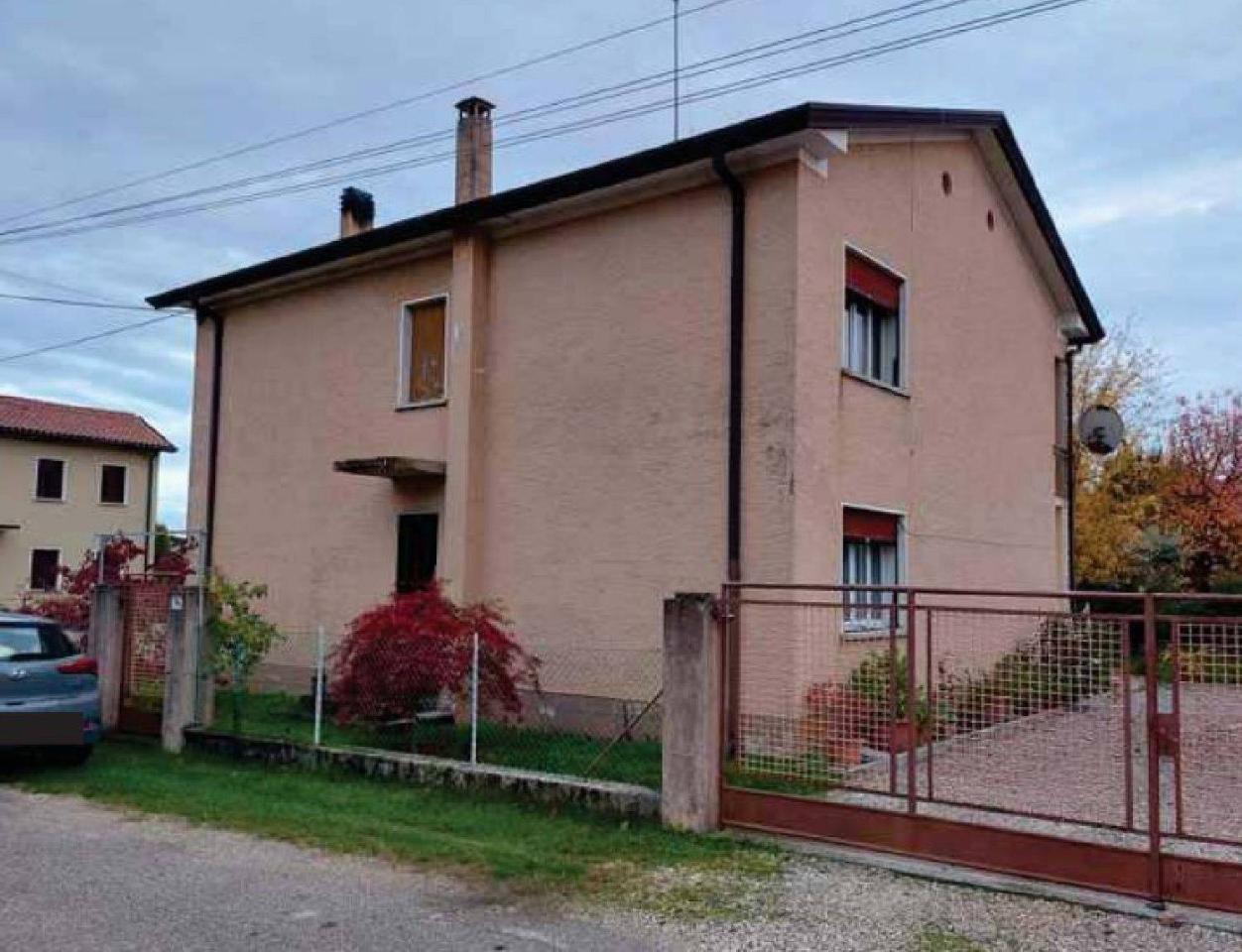 Casa indipendente in vendita a Godega Di Sant'Urbano