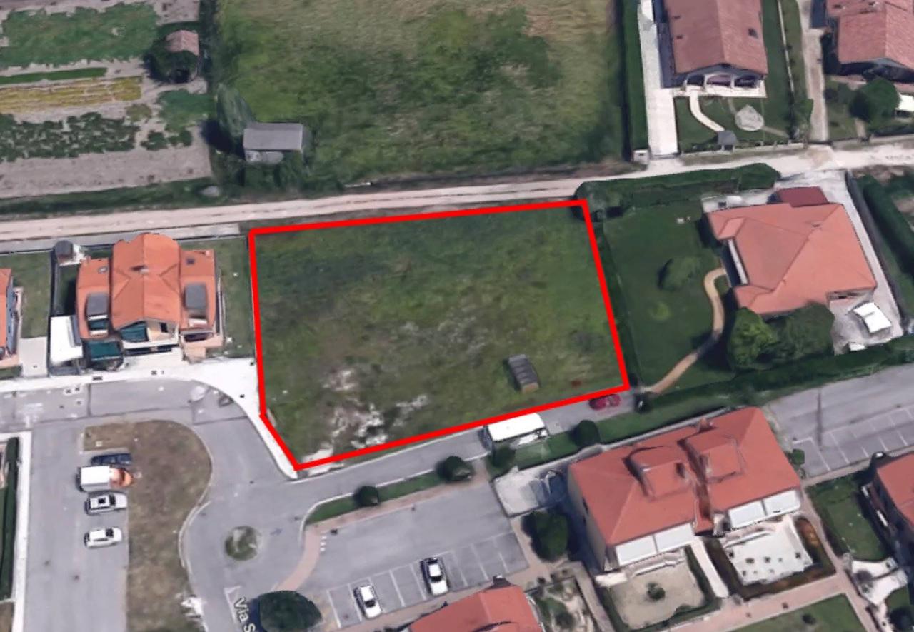 Terreno edificabile residenziale in vendita a Chioggia