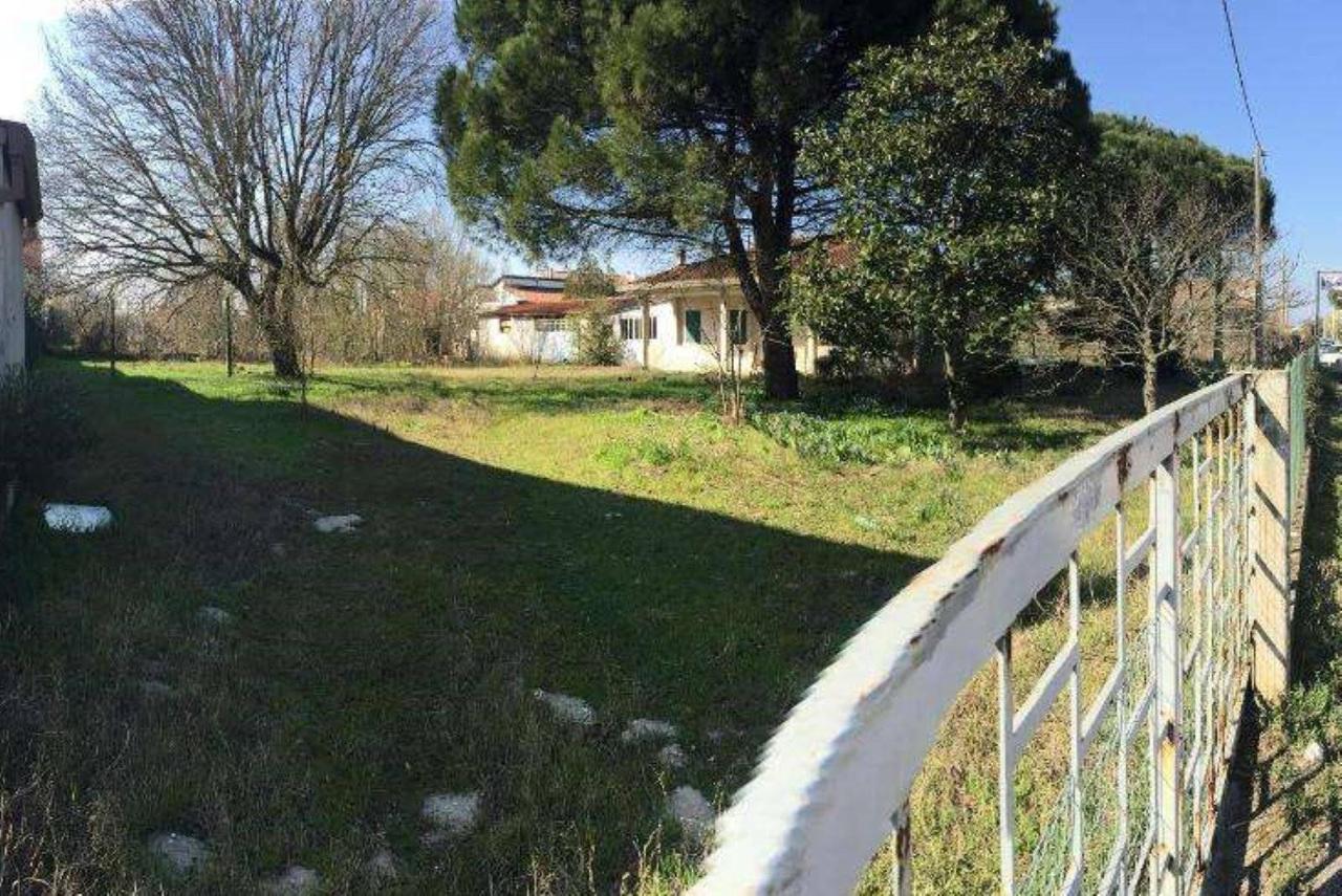 Terreno edificabile residenziale in vendita a Chioggia